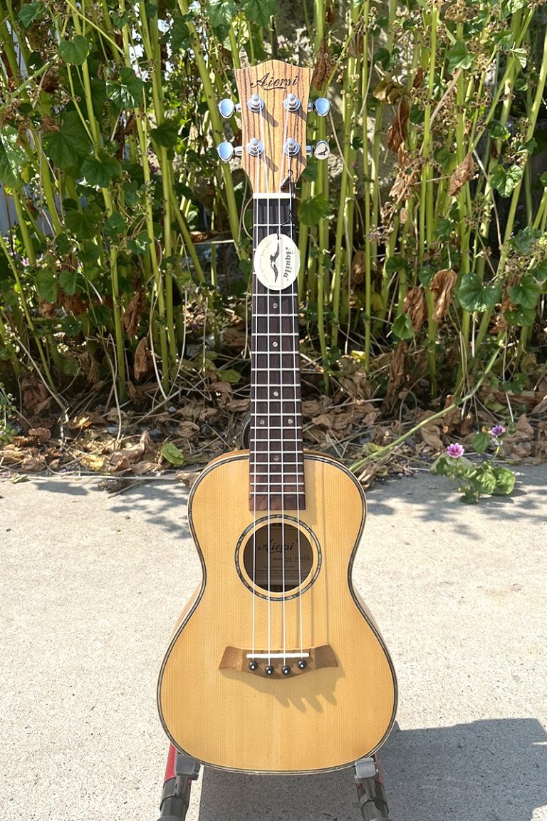 Concert – Aiersi Ukulele